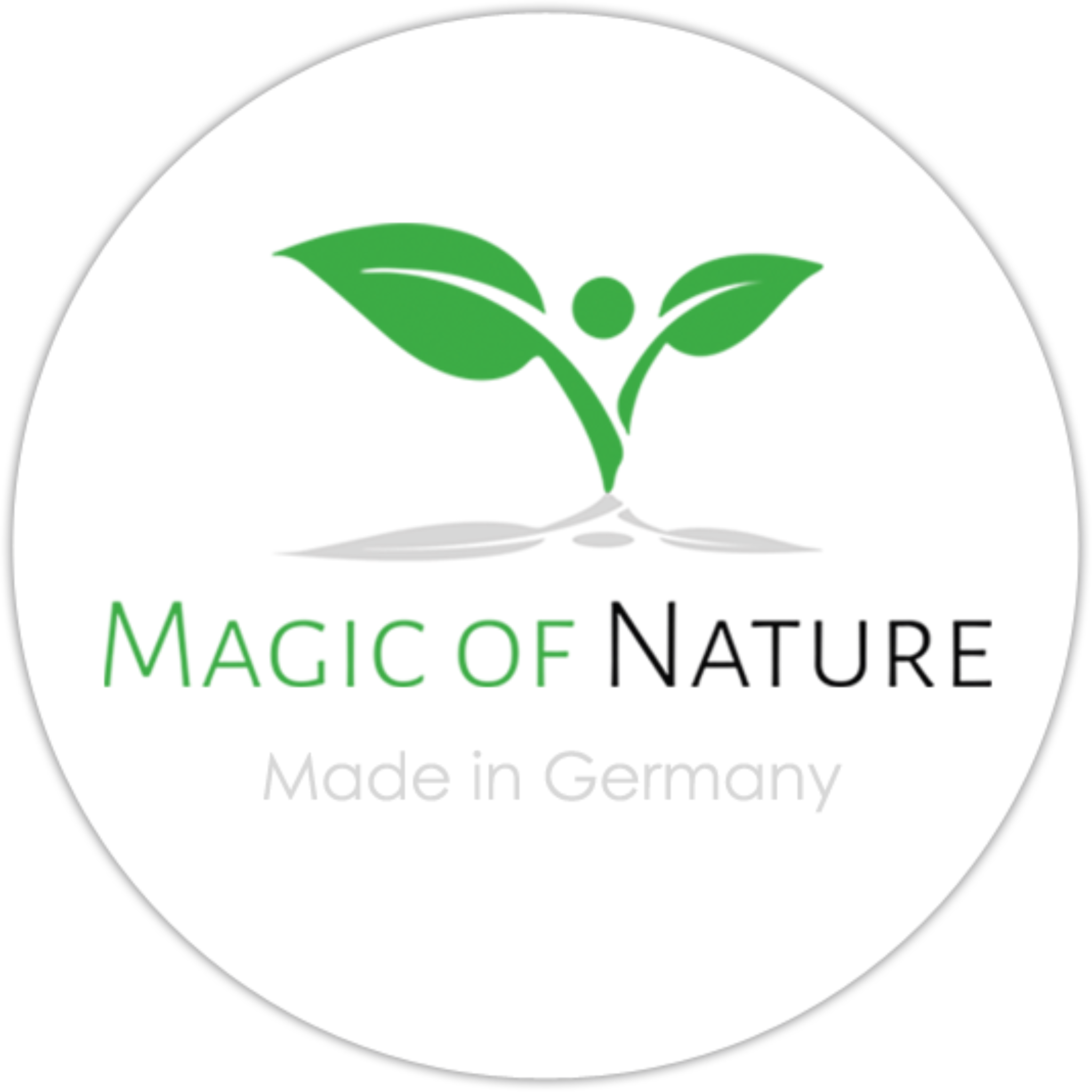 Magic of Nature – Magic of Nature – Anzuchtsets und Pflanzensamen