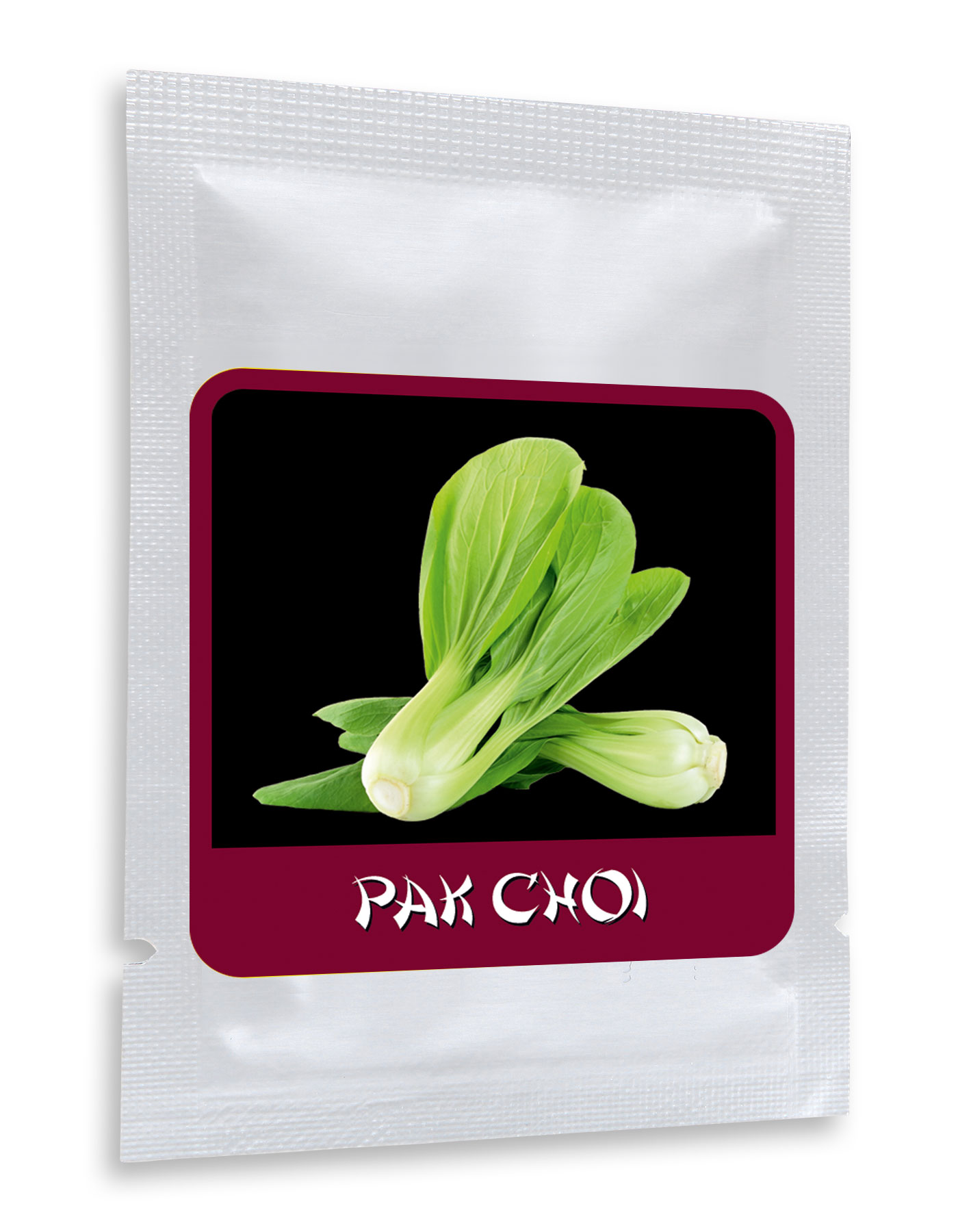 PAK CHOI (Brassica rapa subsp.) - Magic of Nature